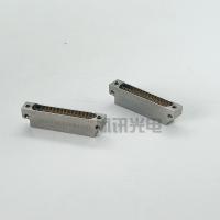 China J30jzln31zkwa000 Micro Connector for mili-tary Uav & Airborne Systems. for sale