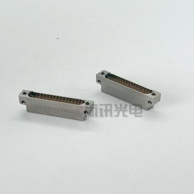 China J30jzln31zkwa000 Micro Connector for mili-tary Uav & Airborne Systems. for sale