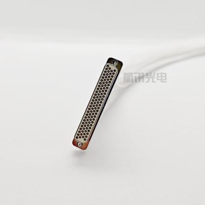 China Aviation Pin Crimping Connector for J30jz/Xn100tjcal01 Plug Wire for sale