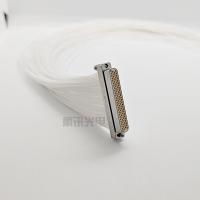 China Aviation Pin Crimping Connector for J30jz/Xn100tjcal01 Plug Wire for sale