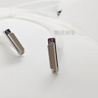 China Aviation Pin Crimping Connector for J30jz/Xn100tjcal01 Plug Wire for sale