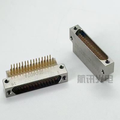China J30jzln31zkwa000 Harsh Environment Micro Aviation Connector for mili-tary Equipment. for sale
