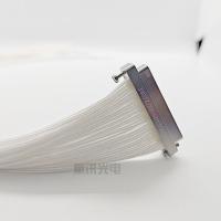 China J30jz Rectangular Connector J30jz/Xn100tjcal01 Plug Crimping Wire 100 Pin mili-tary Aviation for sale