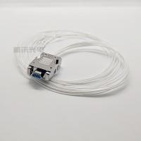 China J30ja-9tj Rectangular Connector 9-Pin Quick Lock Plug Customization. for sale