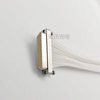 China J30jz Rectangular Connector J30jz/Xn74tjcal01 Plug Crimping Wire 74 Pin mili-tary for sale