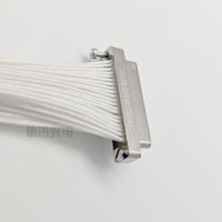 China J30jz Rectangular Connector J30jz/Xn74tjcal01 Plug Crimping Wire 74 Pin mili-tary for sale