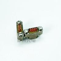 China J30jzxn9tjsal01 mili-tary Grade Aviation 9-Core Welded Micro Electrical Connector. for sale