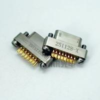 China J30jzxn15tjsl01 mili-tary Aviation 15-Core Welded Micro Electrical Connector. for sale