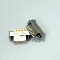 China J30jzxn15tjsl01 mili-tary High-Reliability 15-Core Welded Electrical Connector. for sale