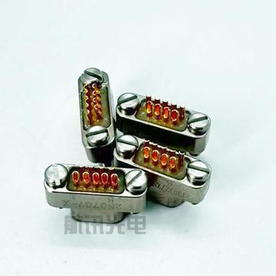 China J30jzxn9tjsal01 9-Core Welded Connector for mili-tary Aviation Equipment. for sale