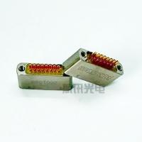 China J30jzn15zksa000 mili-tary-Grade High & Low Temperature Resistant Anti-Interference Connector for Aviation Airborne Equipment. for sale