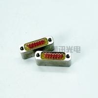 China J30jzn15zksa000 mili-tary-Grade High & Low Temperature Resistant Anti-Interference Connector for Aviation Airborne Equipment. for sale