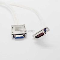 China J30j Rectangular Connector J30ja-21zk mili-tary Female Socket Quick Lock Type 21 Pin. for sale