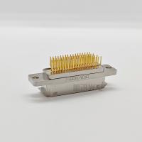 China J30ja-74zkn-J Rectangular Connector Printed Board Soldering Straight Pin 74 Pin Mili-tary Aviation. for sale