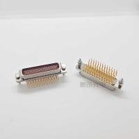 China China Origin J30ja-100zkn Connector with HS Code 8536901900 for sale