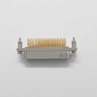 China China Origin J30ja-100zkn Connector with HS Code 8536901900 for sale
