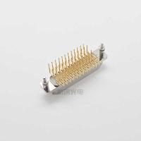 China China Origin J30ja-100zkn Connector with HS Code 8536901900 for sale