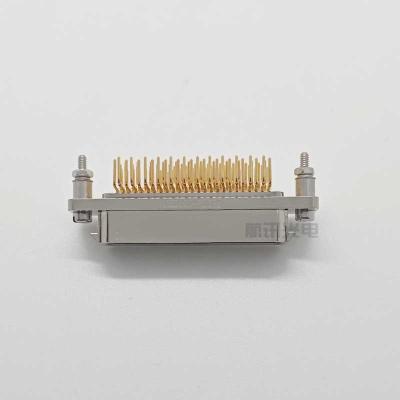 China Rectangular Connector Straight Pin 8-Row J30ja-100zkn China Origin for sale