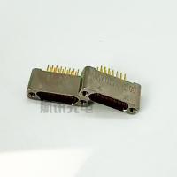 China J30jzpn15zkna000 Aviation mili-tary Grade 15-Core Straight Pin Precision Connector. for sale