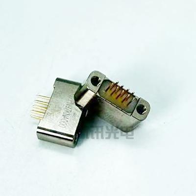 China J30jzpn9zkna000 Aviation mili-tary Grade 9-Core Precision Connector. for sale