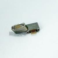 China J30jzpn9zkna000 Aviation mili-tary Grade 9-Core Precision Connector. for sale