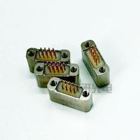 China J30jzpn9zkna000 Aviation mili-tary Grade 9-Core Precision Connector. for sale