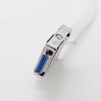 China Rectangular Connector J30ja-21tj Aviation Male Plug Quick Lock Type 21 Pin. for sale