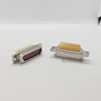 China J30ja-74zkn-J Quick Lock Rectangular Connector Printed Board Solder Straight Pin 74 Pin Mili-tary for sale