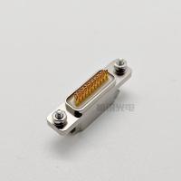 China J30ja Rectangular Connector J30ja-21zks Printed Board Soldering Type 21 Pins Direct Sales for sale