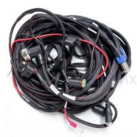 China Electronic Multi-Size Protection Complete Cable with Sealed Plugs for sale