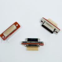 China J30jy-25zknp37-J High Anti-Interference Micro Rectangular Receptacle Connector. for sale
