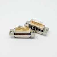 China J30jy-25zknp37-J High Anti-Interference Micro Rectangular Receptacle Connector. for sale