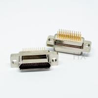 China J30jy-25zknp37-J High Anti-Interference Micro Rectangular Receptacle Connector. for sale