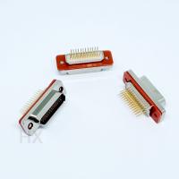 China J30jy-25zknp37-J High Anti-Interference Micro Rectangular Receptacle Connector. for sale