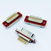 China J30jy-25zknp37-J High Anti-Interference Micro Rectangular Receptacle Connector. for sale