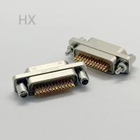 China J30j-25tjsl 25 Contacts Metal Shell Cable Type Signal Transmission Plug Connector. for sale