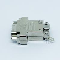China J30j-15zksp-A3 High Stability Micro Rectangular Electrical Socket with Gold Plated Contacts Connector. for sale