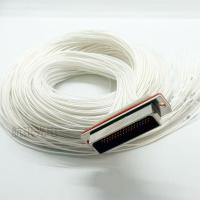 China J14h-25zjl Cable Receptacle 25 Pin Connector. for sale