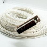 China J14h-25zjl Cable Receptacle 25 Pin Connector. for sale