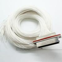 China J14h-25zjl Cable Receptacle 25 Pin Connector. for sale