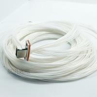 China J14f-15zj 15-Core Pin Receptacle, J14f Series Push-Pull Rectangular Aviation Connector for sale