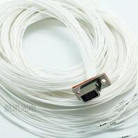 China J14f-15zj 15-Core Pin Receptacle, J14f Series Push-Pull Rectangular Aviation Connector for sale