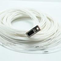 China J14f-15zj 15-Core Pin Receptacle, J14f Series Push-Pull Rectangular Aviation Connector for sale