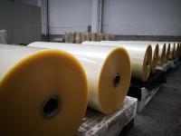 China Anti Scratch 12Mil 28 Mil  Wear Layer Producer for Vinyl Plank Flooring for sale