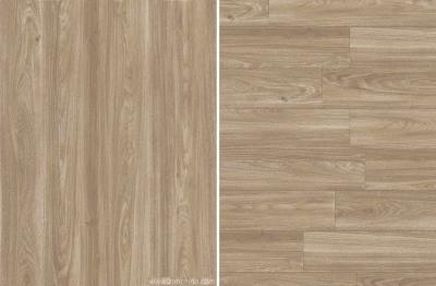 China Custom ZORI 6006-11 LVP 7s 6.5s 6s Woodgrain PVC Decorative Film Manufacturers For Floor for sale