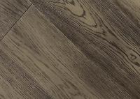 China Soundproof 0.2mm 0.3mm 0.5mm 0.7mm Transparent Wear Resistant Layer Producers For SPC Floor for sale