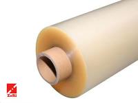 China Customizable 0.3mm 0.5mm SPC Wear Resisitant Layer Supplier For SPC Floor for sale