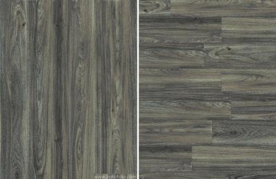 China 6006-8 Stylish 0.07mm Marble Gloss Deco Film Supplier For Stone Plactic Composite Flooring for sale