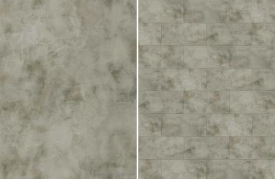 China Popular Stone PVC 6076-2 Decorative Film Manufacturers For Luxury Vinyl Tiles Flooring for sale