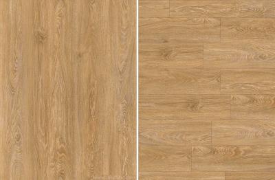 China Eco Friendly Easy Clean 7s 6s 6.5s 6017-1 LVT Decorative Film Manufacturers For Floor for sale